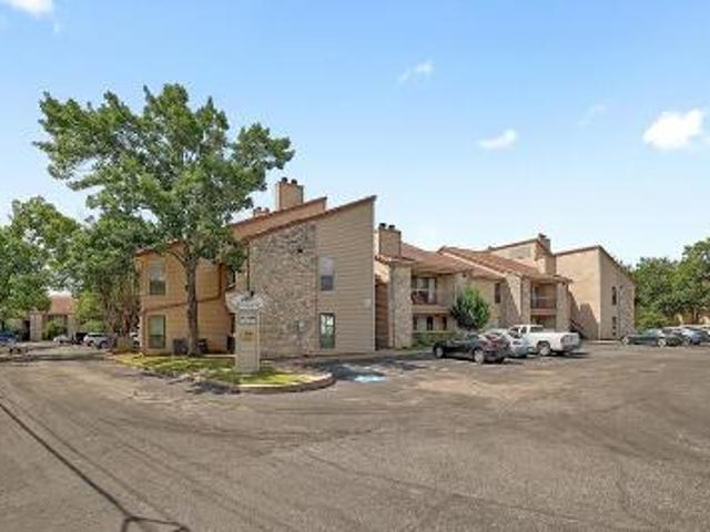 Fathom Cir Apt 1107