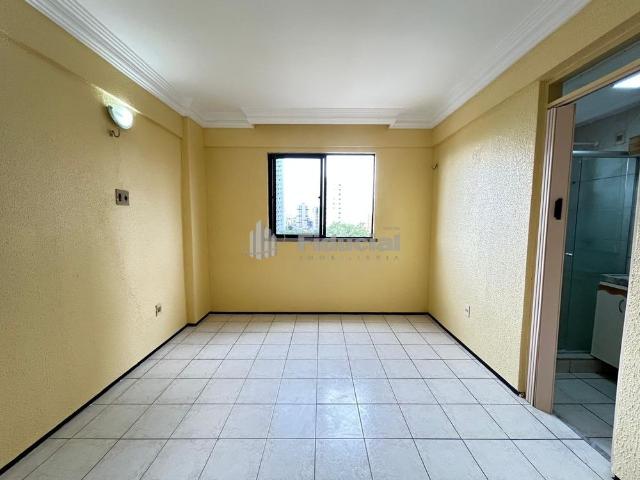 FATIMA APARTAMENTO R DOUTOR DR COSTA ARAUJO, 1060 AP 402 SOLAR DOS VENTOS VISITA ACOMPANHADA