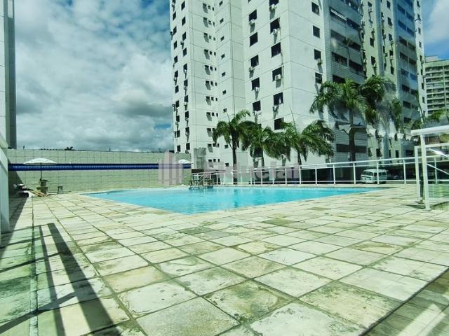 FATIMA APARTAMENTO R LUCIANO MAGALHAES, 333 AP 1202 BL C EDIFICIO FRANCISCO MARTO