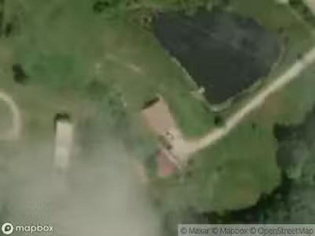 Faubush Norfleet Rd