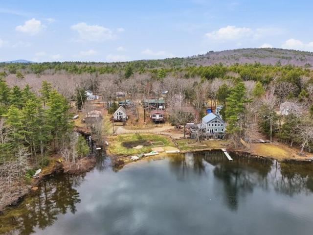 Faucher Ln, Northwood, Home For Sale