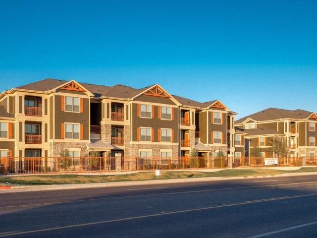 Faudree Ranch 1 Bedroom Apartment for Rent at 2741 N Faudree Rd, Odessa, TX 79765