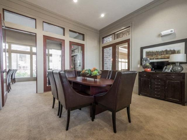 Faudree Ranch 2 Bedroom Apartment for Rent at 2741 N Faudree Rd, Odessa, TX 79765