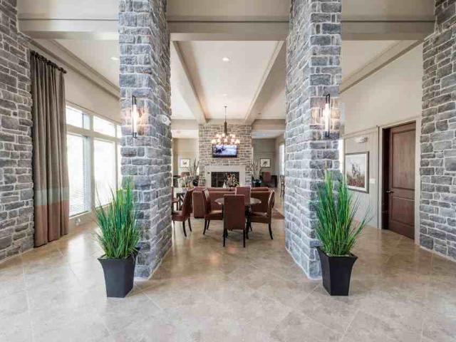 Faudree Ranch 2 Bedroom Apartment for Rent at 2741 N Faudree Rd, Odessa, TX 79765