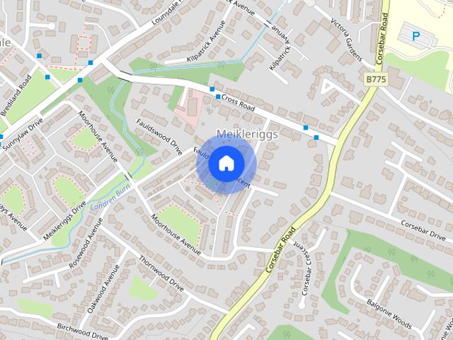 Fauldswood Crescent, Paisley, PA2