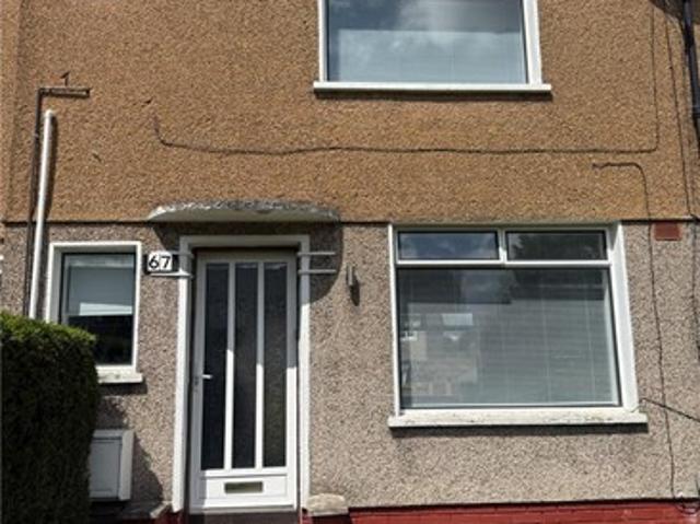 Fauldswood Crescent, Renfrewshire