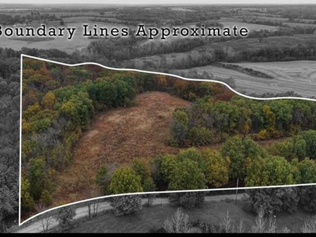Faulk Rd, Purdin, MO 64674