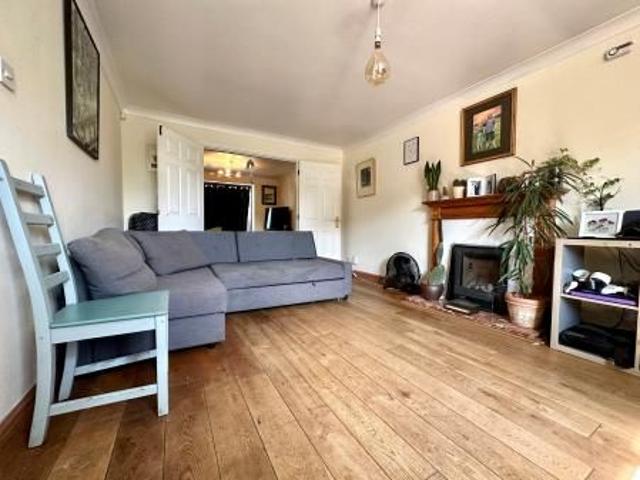 Faulkner Close, Milton, CB24