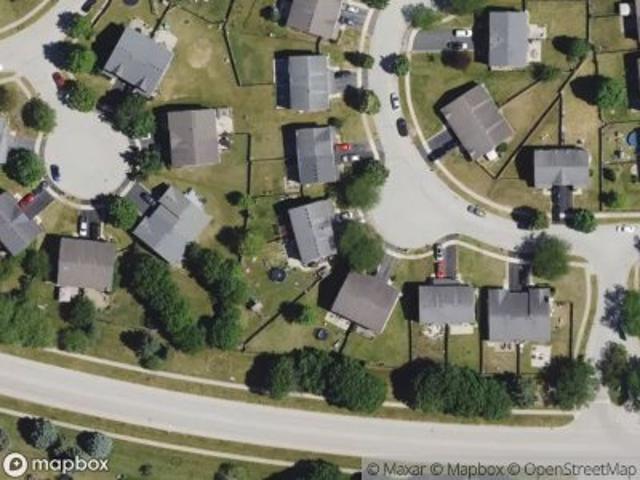 Faulkner Ct