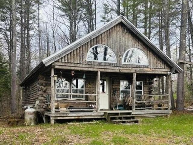 Faulkner Hill Rd, Starks, Home For Sale