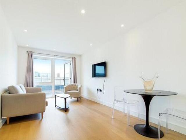 Faulkner House, Tierney Lane, 1 Bedroom Apartment