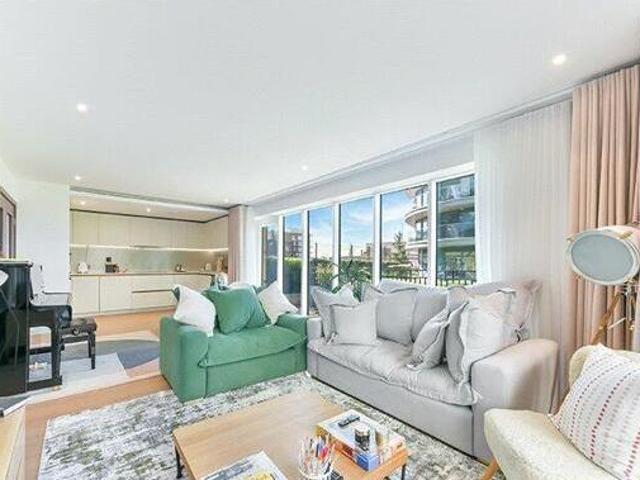 Faulkner House, Tierney Lane, 2 Bedroom Apartment