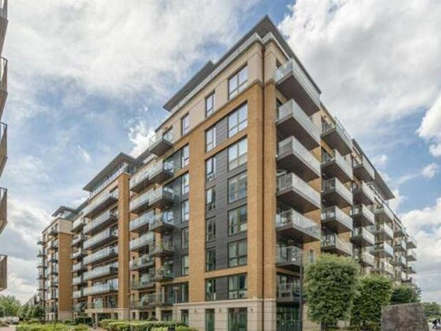 Faulkner House, Tierney Lane, 2 Bedroom Apartment
