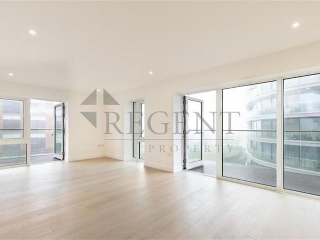 Faulkner House, Tierney Lane, W6 2 bed apartment to rent £4,000 pcm £923 pw