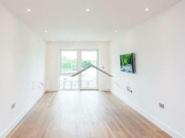 Faulkner House, Fulham Reach, 1 Bedroom Apartment