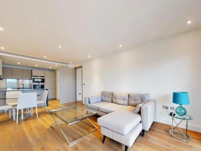 Faulkner House, London, 1 Bedroom Flat