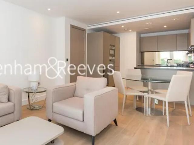 Faulkner House, Regatta Lane, London, W6 9LH, United Kingdom | 1 bed apartment for rent #138593281 | Rentberry