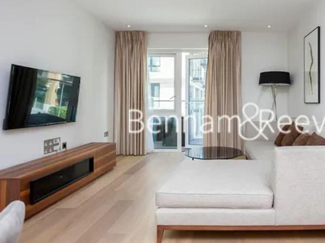 Faulkner House, Regatta Lane, London, W6 9LH, United Kingdom | 1 bed apartment for rent #139545074 | Rentberry