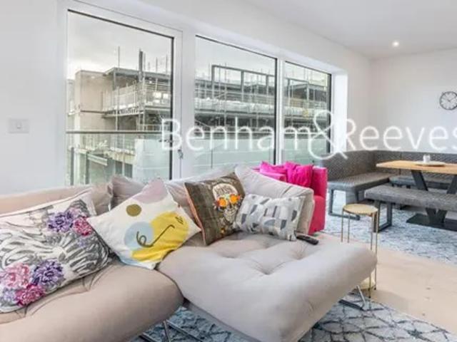 Faulkner House, Regatta Lane, London, W6 9LH, United Kingdom | 2 bed apartment for rent #139542770 | Rentberry