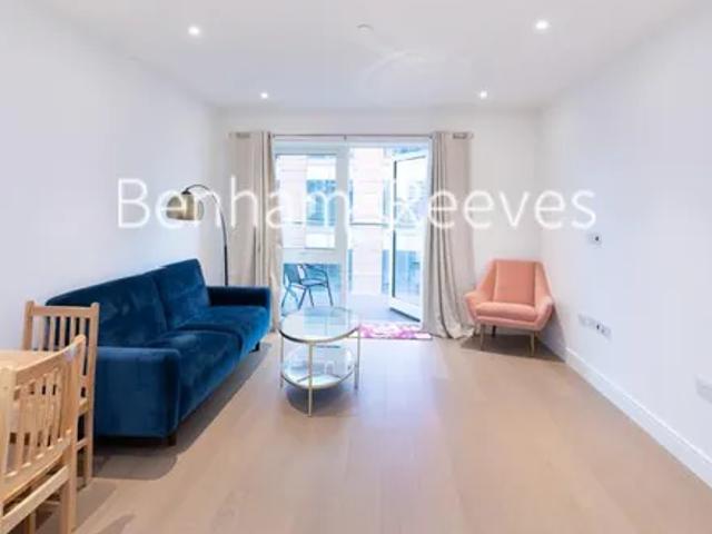 Faulkner House, Regatta Lane, London, W6 9LH, United Kingdom | 2 bed apartment for rent #140397546 | Rentberry