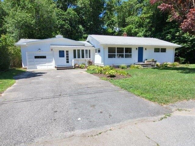 Faulkner St, Westport, Home For Sale