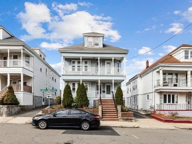 Faulkner St, Malden, Home For Sale