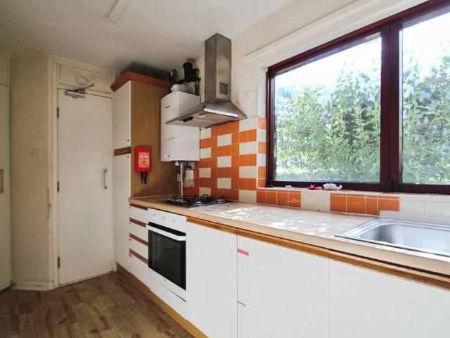 Faulkner Street, Oxford 3 bed house share to rent £2,600 pcm £600 pw