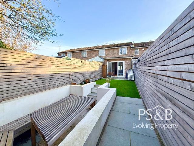 Faulkners Way, Burgess Hill PS&B Property Experts