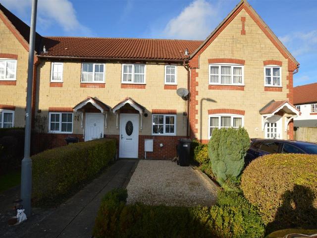 Faulkland View, Peasedown St. John, Bath BA2, 2 bed terraced house to rent, £1,150 pcm | PrimeLocation