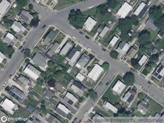 Faunce St