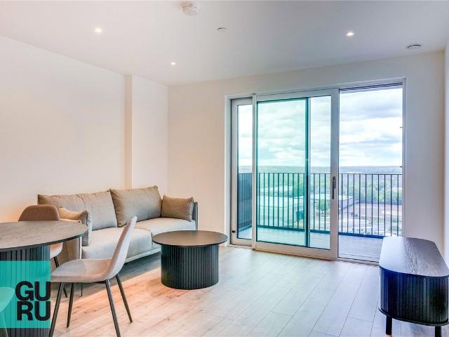 Fauna Walk, Watford, The Exchange WD24, 2 bed flat to rent, £2,300 pcm | PrimeLocation