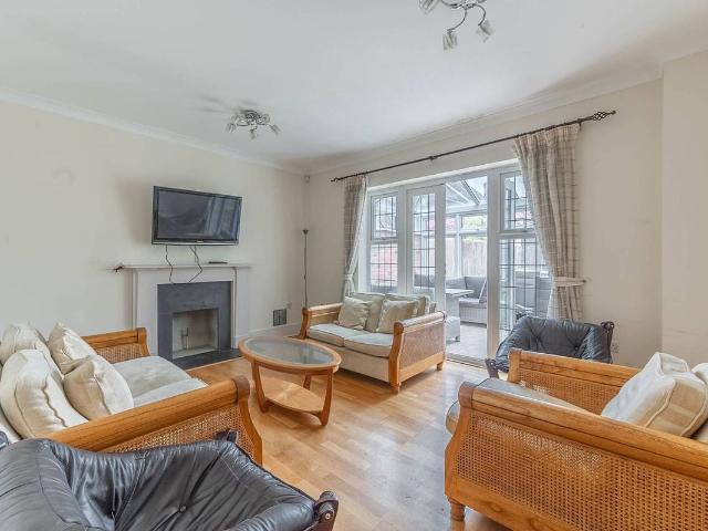 Fauna Close, Stanmore HA7, 5 bed terraced house to rent, £3,750 pcm | PrimeLocation