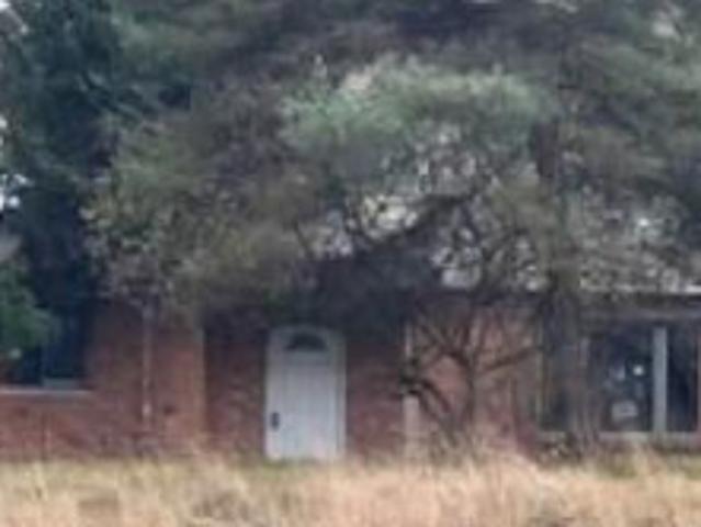 Faussett Rd