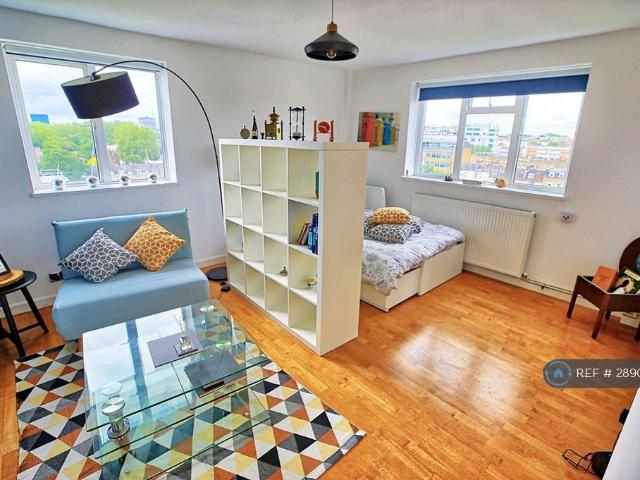 Faversham House, London, NW1 Studio to rent £1,600 pcm £369 pw