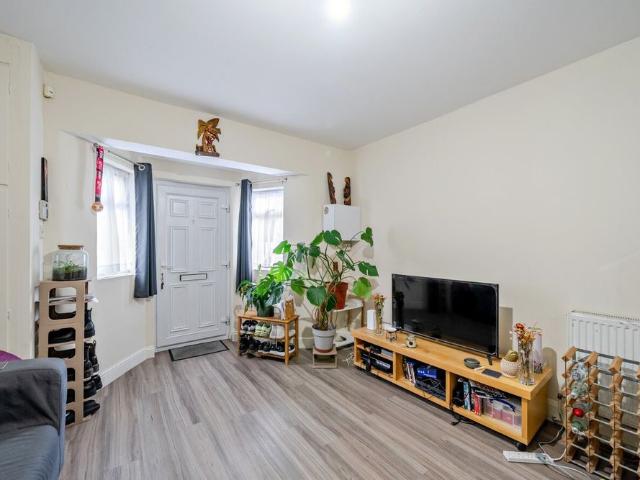 Faversham Road, Catford, London, SE6