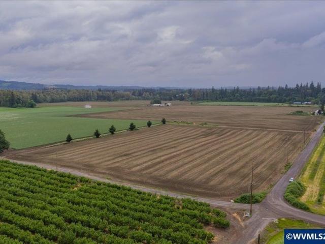 Fawver Rd, Canby, OR 97013