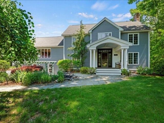 Fawcett Orchard Rd, Northborough, Home For Sale