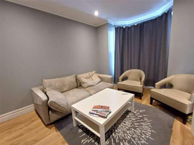 Fawcett Road, Southsea, Hampshire, PO4