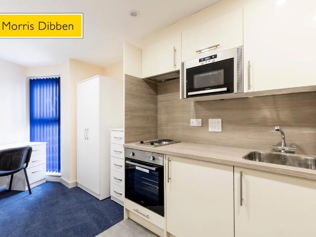Fawcett Road, Southsea PO4, Studio to rent, £800 pcm | PrimeLocation