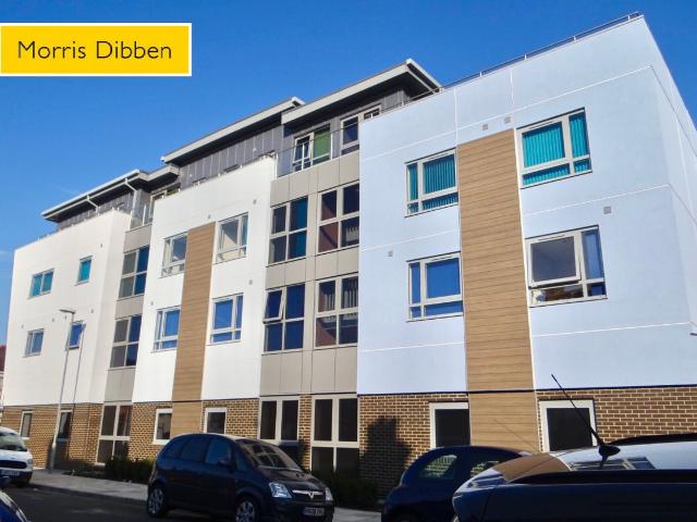 Fawcett Road, Southsea PO4, 1 bed flat to rent, £625 pcm | PrimeLocation
