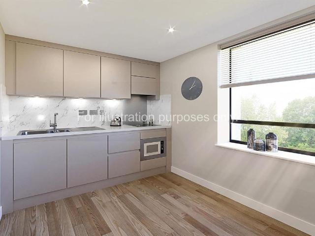 Fawcett Street, York YO10, Studio to rent, £1,296 pcm | PrimeLocation