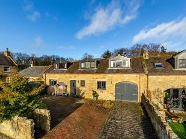 Fawdon House Farm, The Bullpen, Longhirst, 3 Bedroom Barn