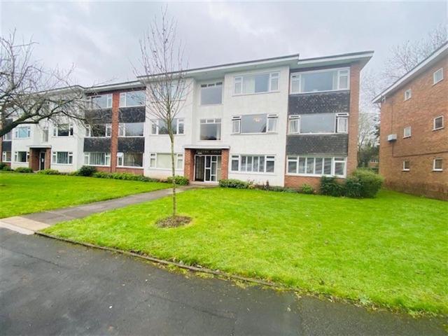 Fawdry Close, Sutton Coldfield B73, 2 bed flat to rent, £975 pcm | PrimeLocation