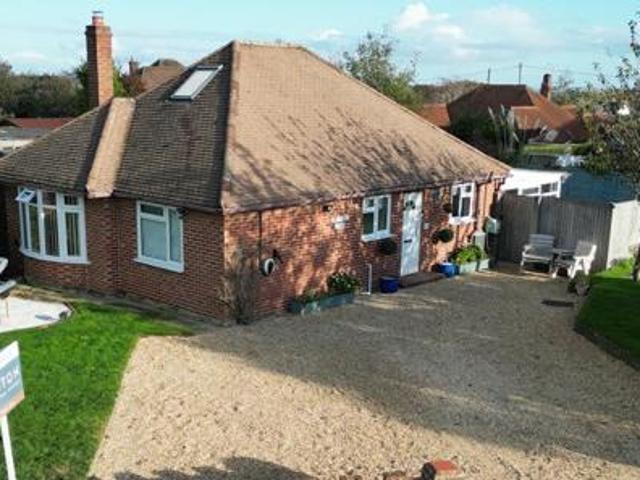 Fawley, Ashlett Close, Southampton, 3 Bedroom Detached