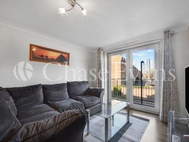 Fawley Lodge, 1 Millennium Drive, Docklands, London E14, 2 bed flat to rent, £1,898 pcm | PrimeLocation