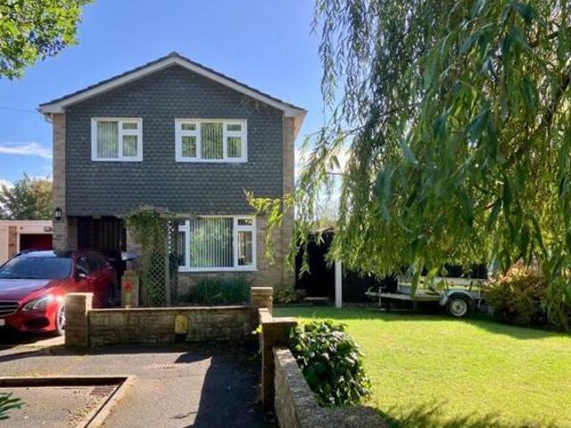 Fawley, Southampton, 3 Bedroom Link