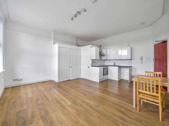 Fawley Road, London, NW6