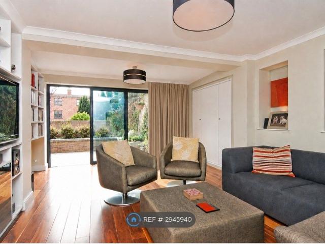 Fawley Road, London NW6, 3 bed flat to rent, £4,495 pcm | PrimeLocation