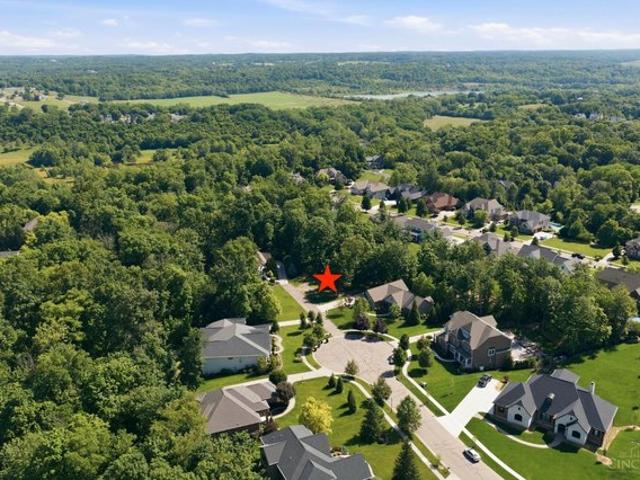 Fawn Meadow Ln Unit Land, South Lebanon, OH 45065