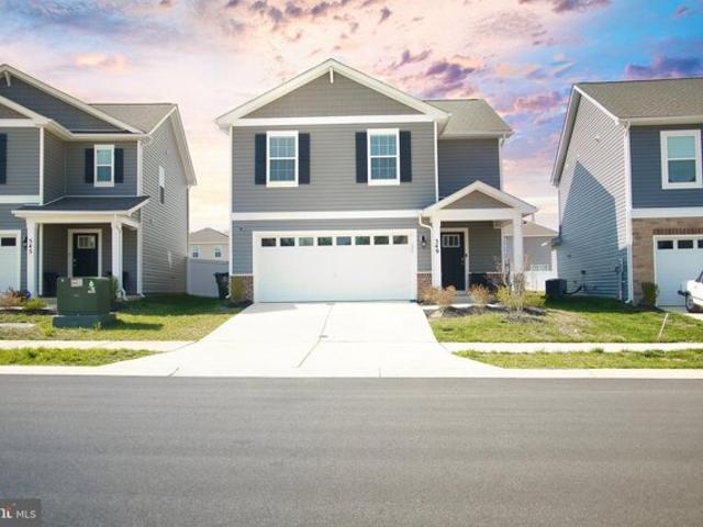 Fawn Meadow Ln, La Plata, Home For Sale